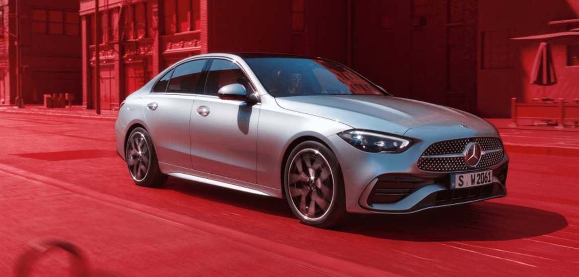Temukan Koleksi Mobil Mercedes-Benz Indonesia
