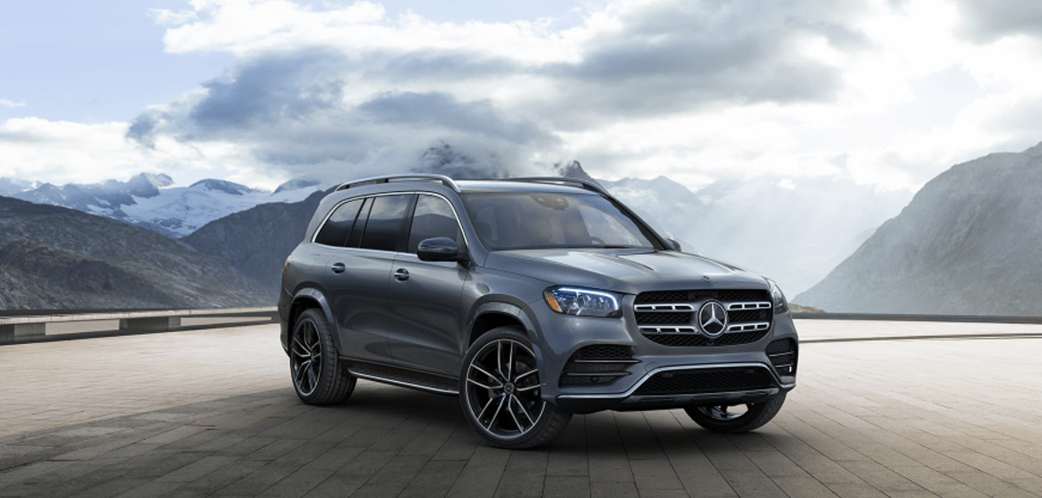 Temukan Koleksi Mobil Mercedes-Benz Indonesia